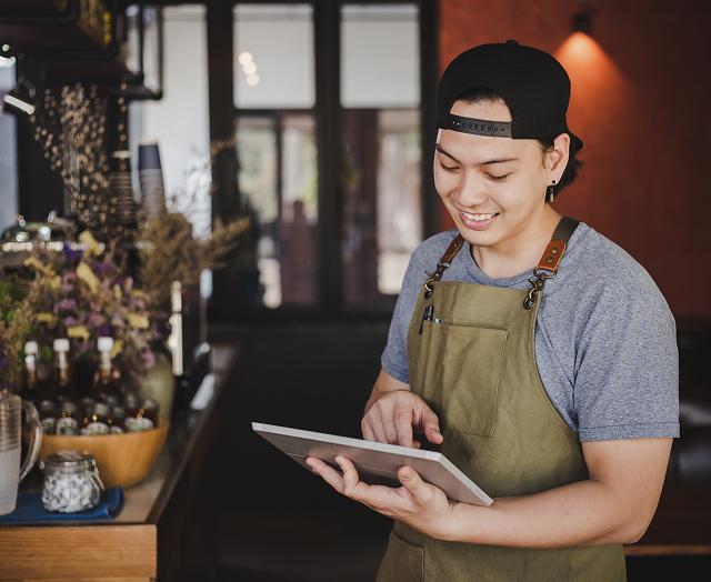 Poster POS — программа автоматизации HoReCa в Казахстане:система учета для общепита на планшете ...